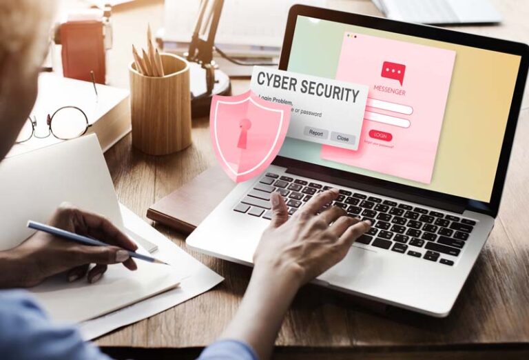 Network & Cyber Security | Byte Balance IT